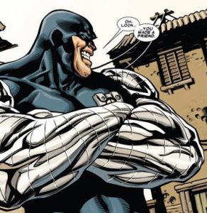 How to Character Design Using Photobashing