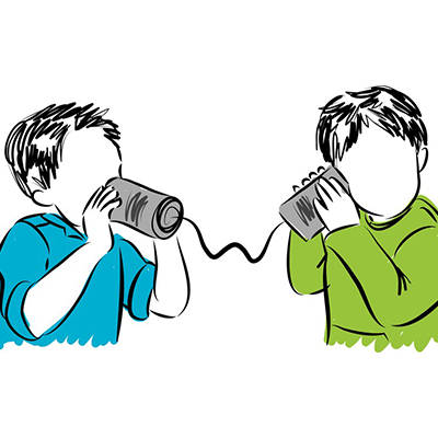 Nonverbal Communication Illustrators & Illustration Services For Hire